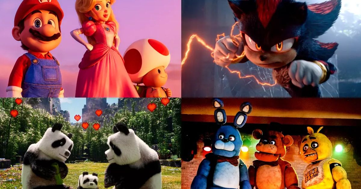 Several studios — including the newly re-capitalized Paramount — are ...