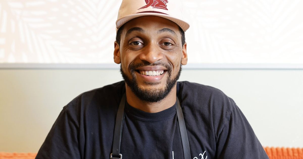 Bon Appétit names Seattle’s Lenox among best new restaurants in U.S ...