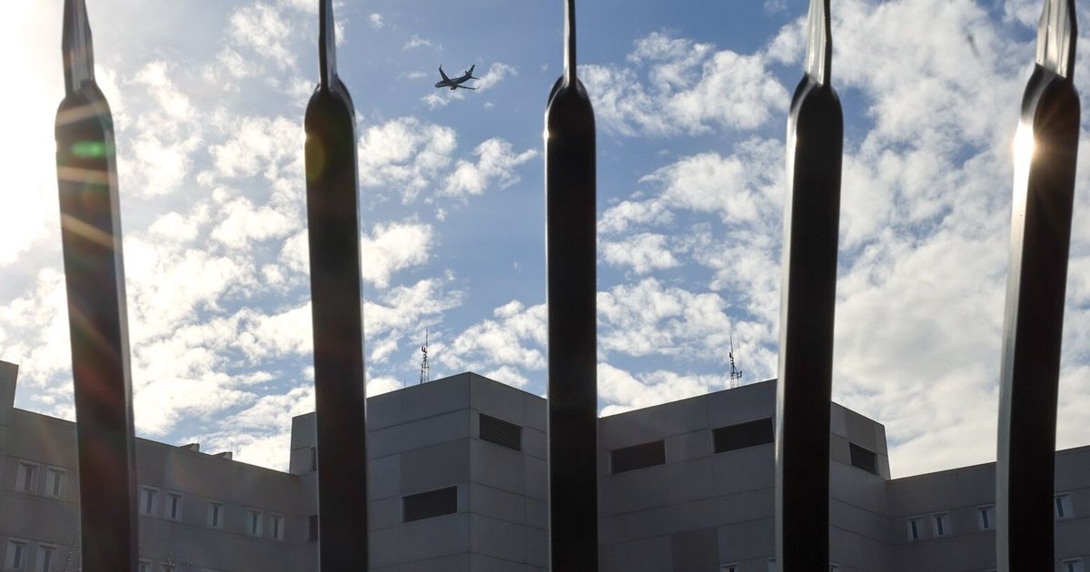 Inspection finds health care ‘crisis’ at SeaTac federal detention ...
