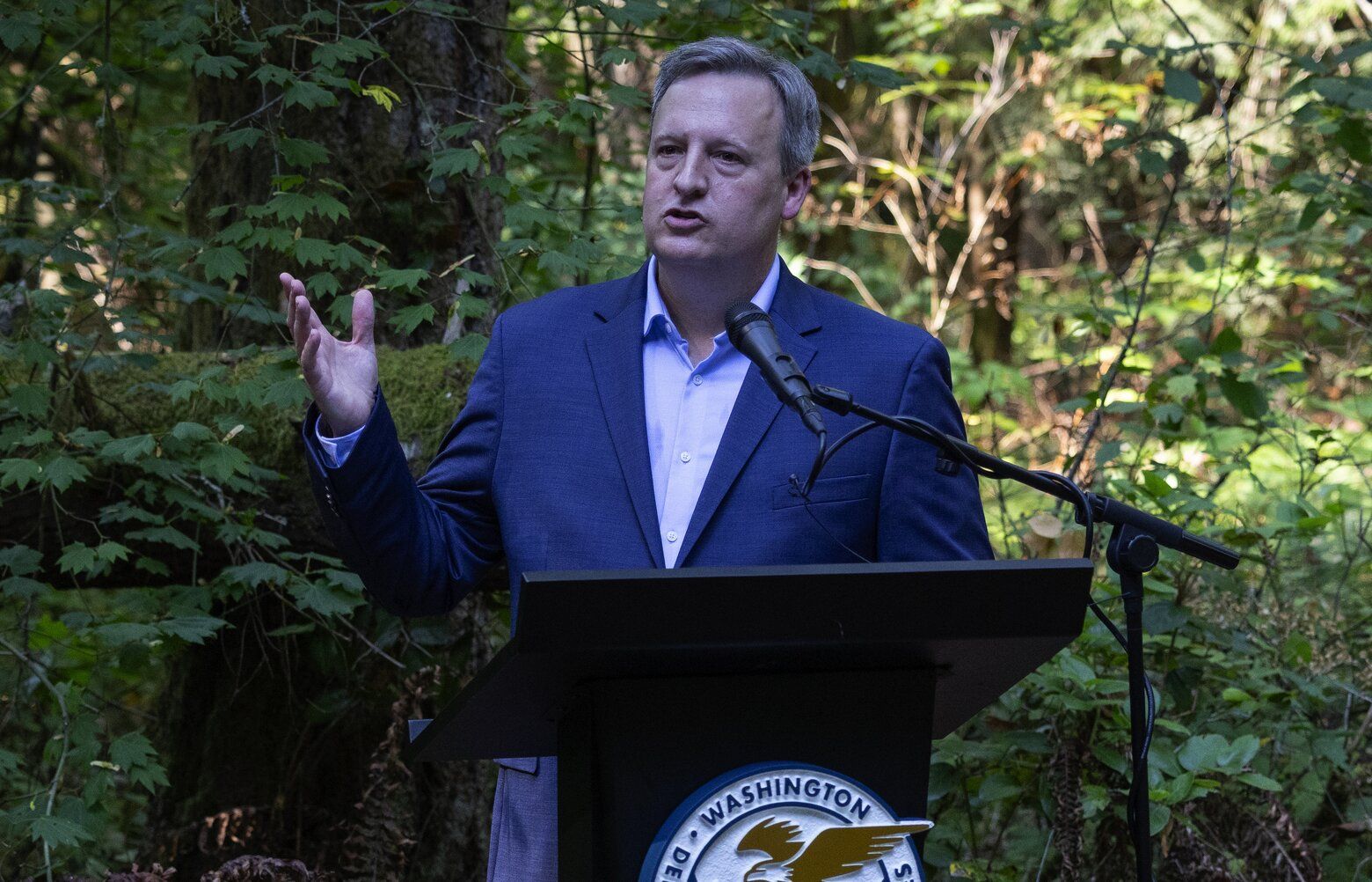 The Seattle Times editorial board | The Seattle Times