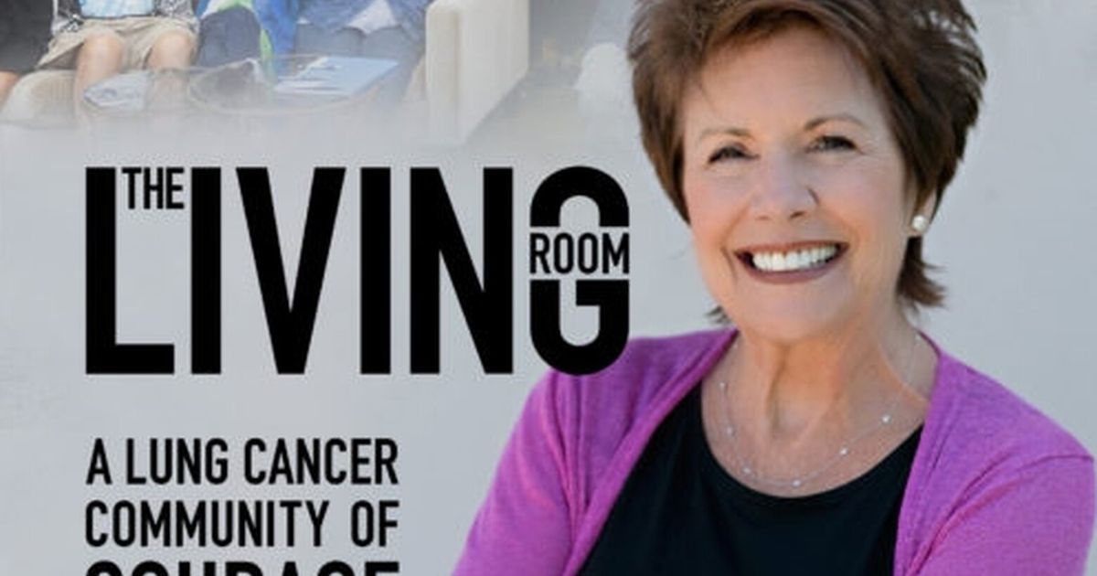 Bonnie Addario, 77, dies; survivor of lung cancer made fighting it a ...