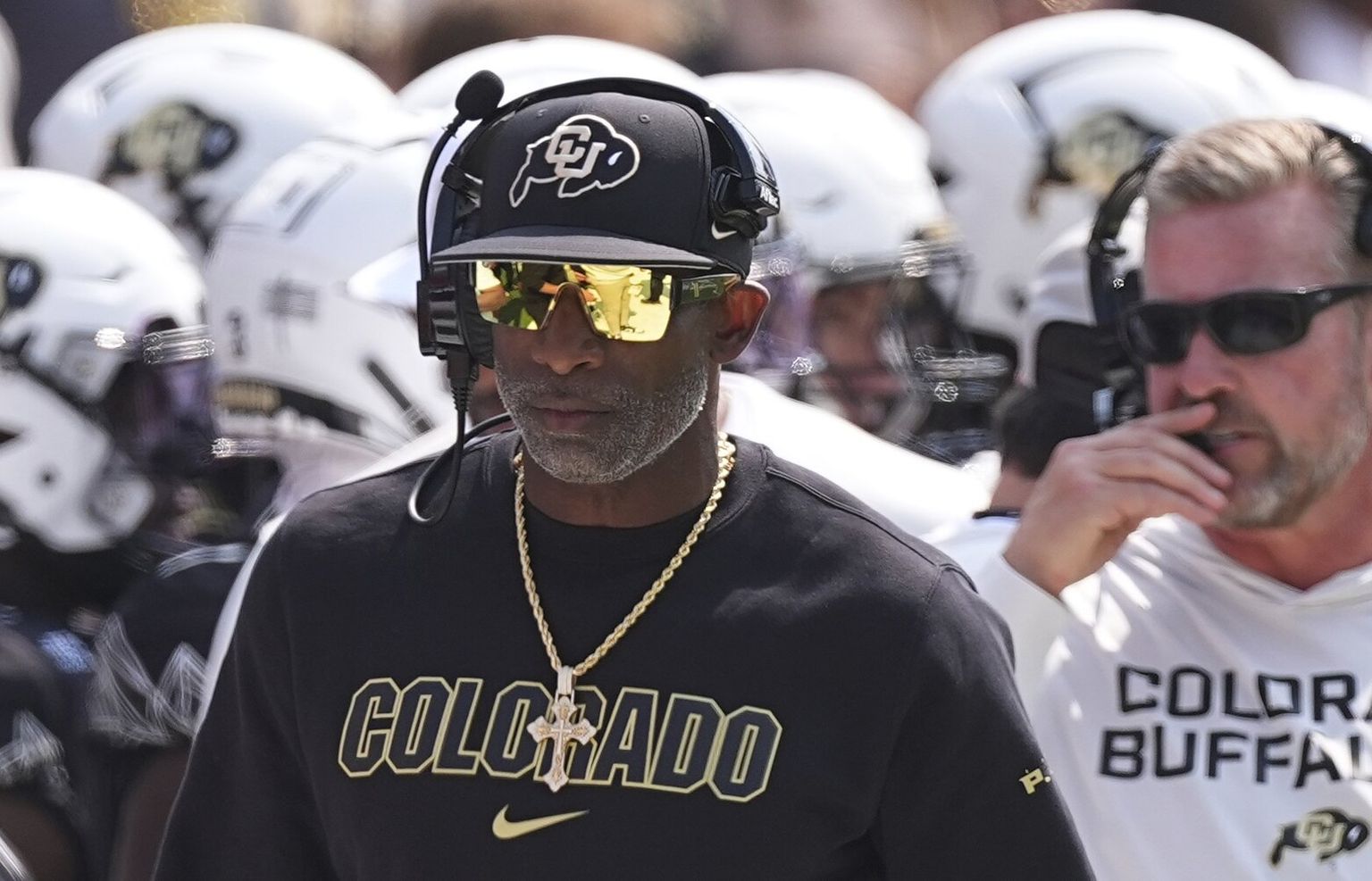 Jon Wilner | The Seattle Times