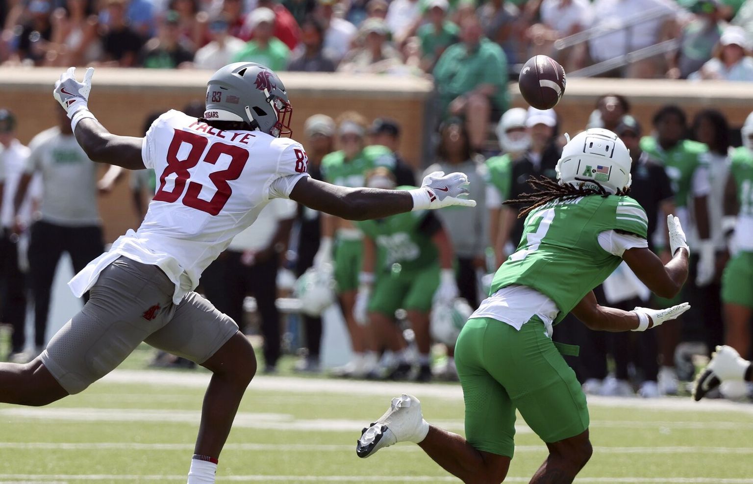 Jon Wilner | The Seattle Times