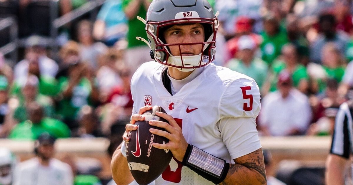 WSU’s Jaxon Potter showed uncharacteristic penchant for turnovers in ...