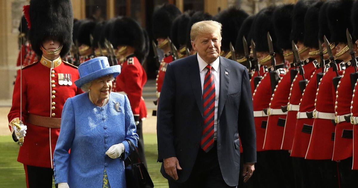 From Carter’s kiss to Trump’s step ahead: Famous presidential gaffes ...