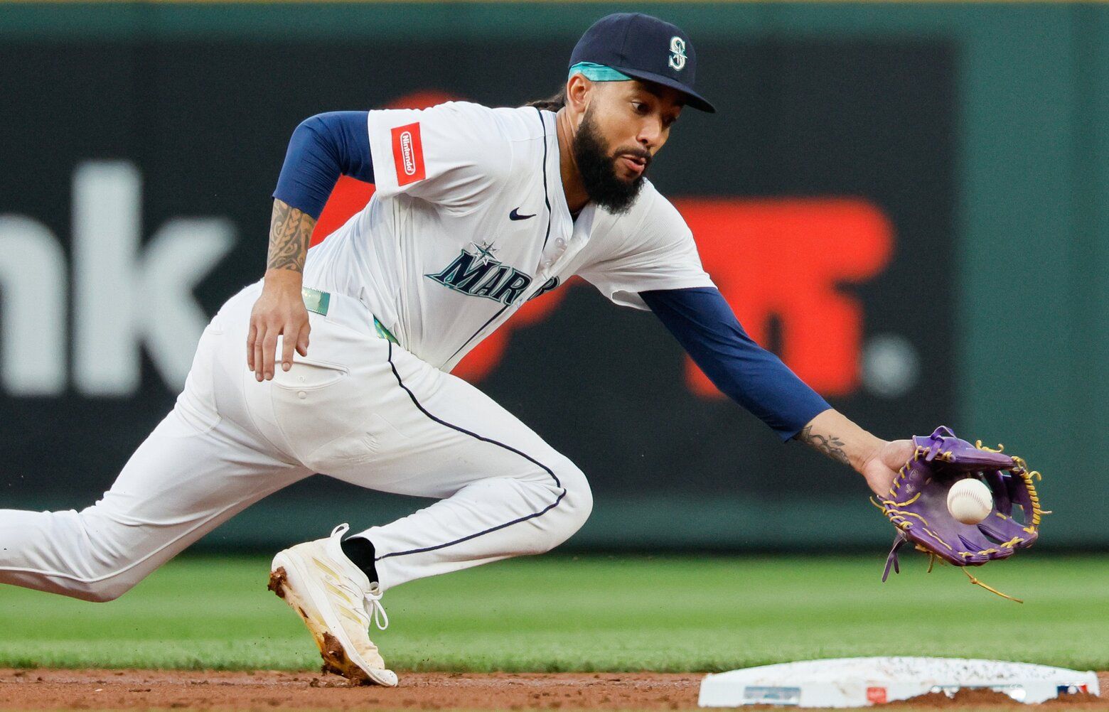 Ryan Divish | The Seattle Times