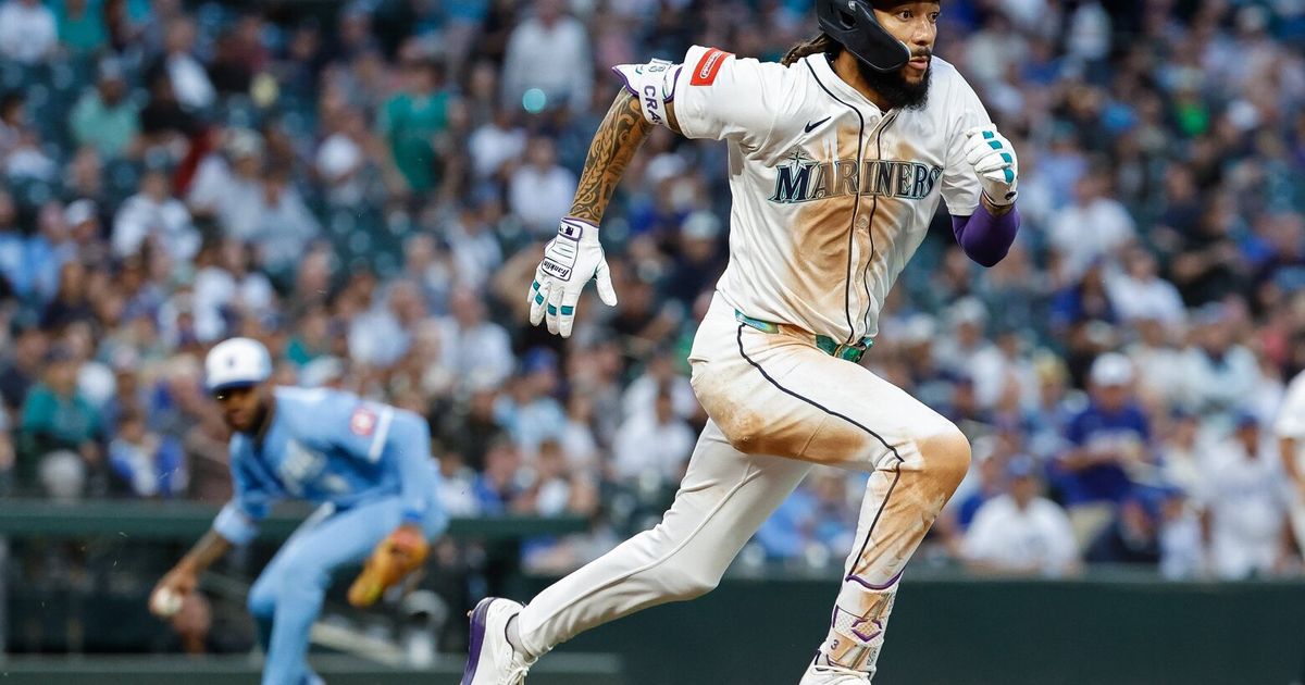 Where the Mariners stand in latest MLB power rankings | The Seattle Times