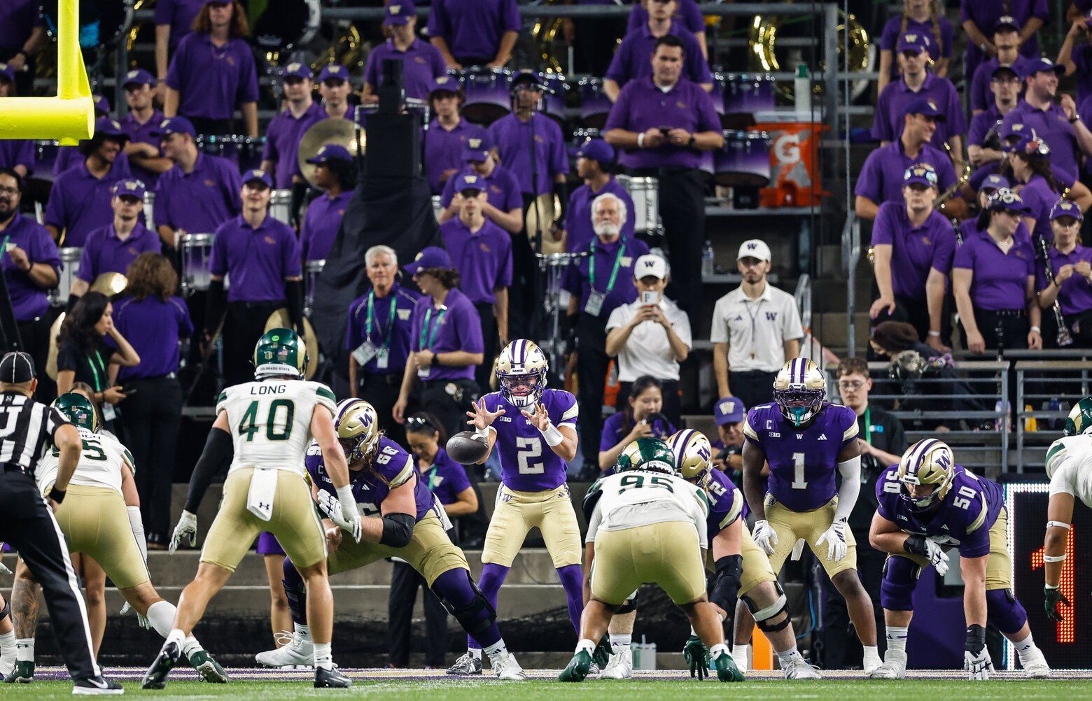 Huskies | The Seattle Times
