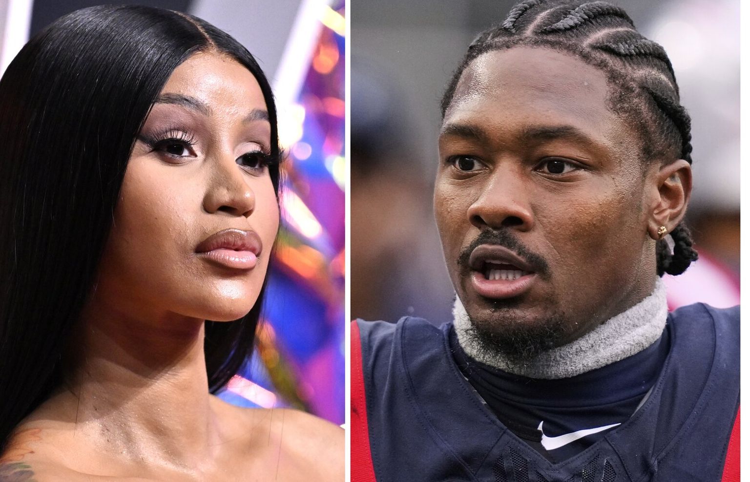 Cardi B releases highly anticipated ‘Am I the Drama?’ album | The Seattle Times