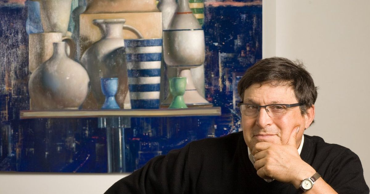 Gary Faigin, co-founder of Seattle’s Gage Academy of Art, dies at 74 ...