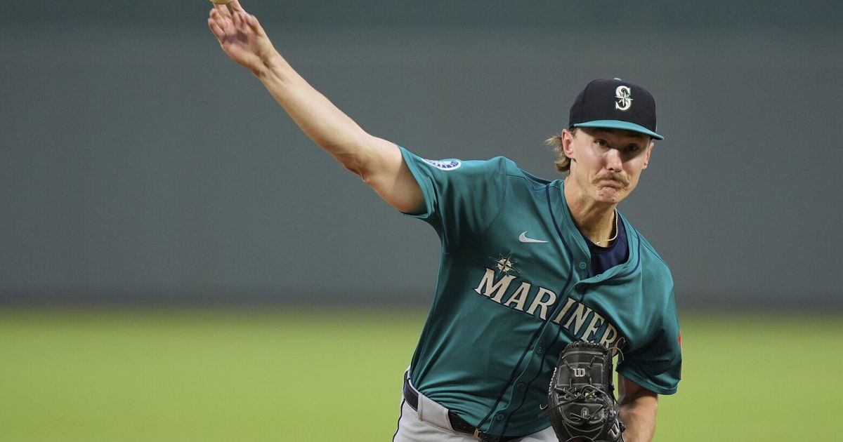 Photos: Seattle Mariners lose to Kansas City Royals, 7-5 | The Seattle ...