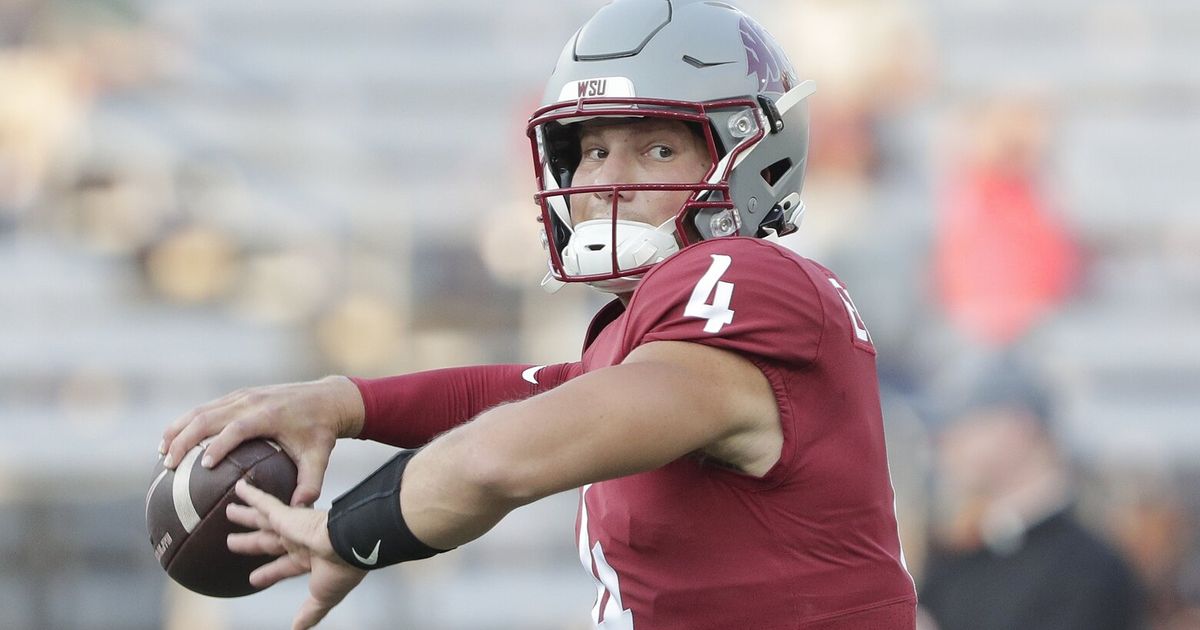 After Cougars’ win, should ball be in Zevi Eckhaus’ hands even more ...