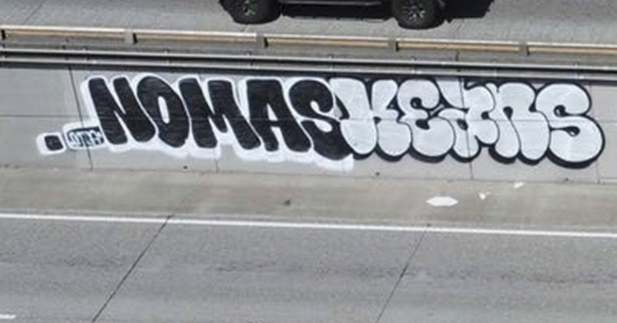 3 taggers face civil penalties under Seattle’s new graffiti ordinance ...