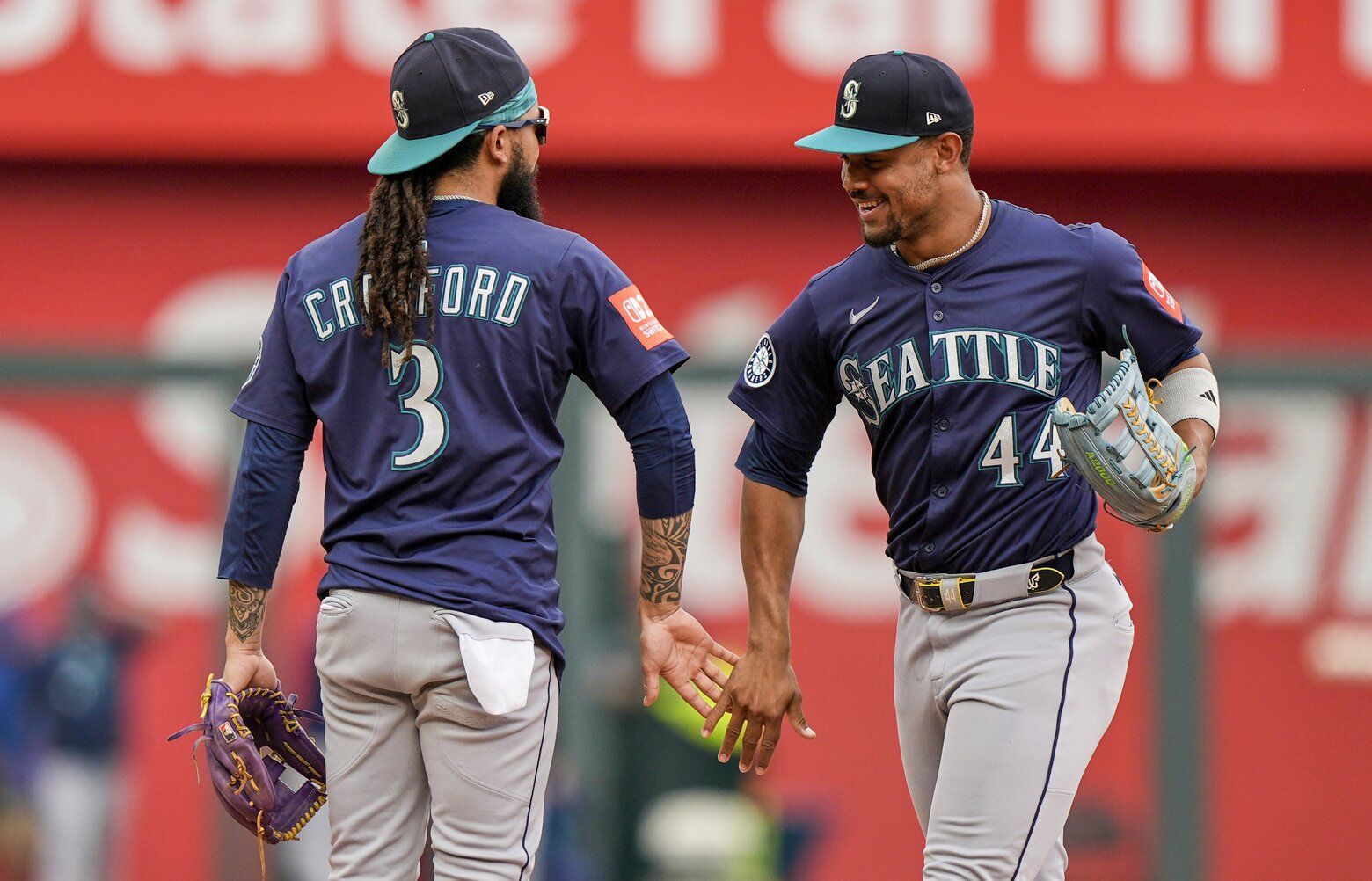 Ryan Divish | The Seattle Times