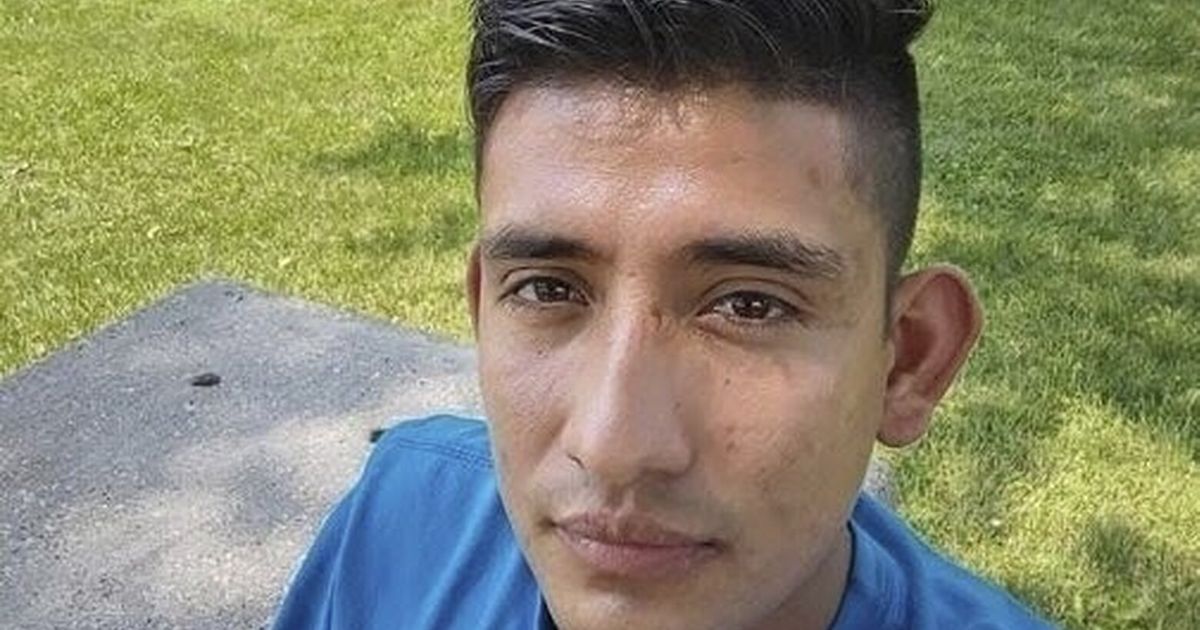 Immigration judge denies bond for man detained by ICE after nearly ...