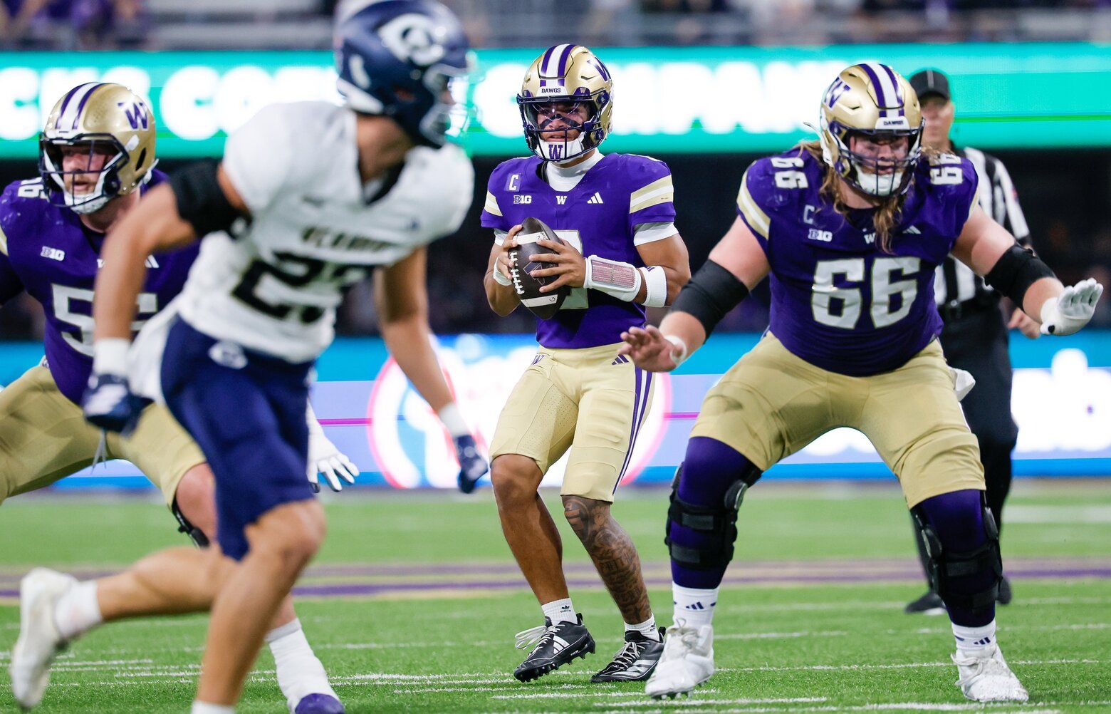 Huskies | The Seattle Times