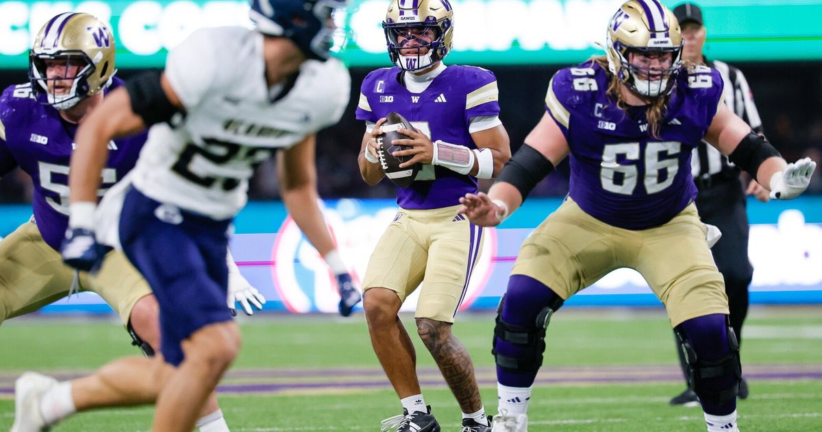 Apple Cup 2025: Keys to the game, how to watch and prediction | The ...