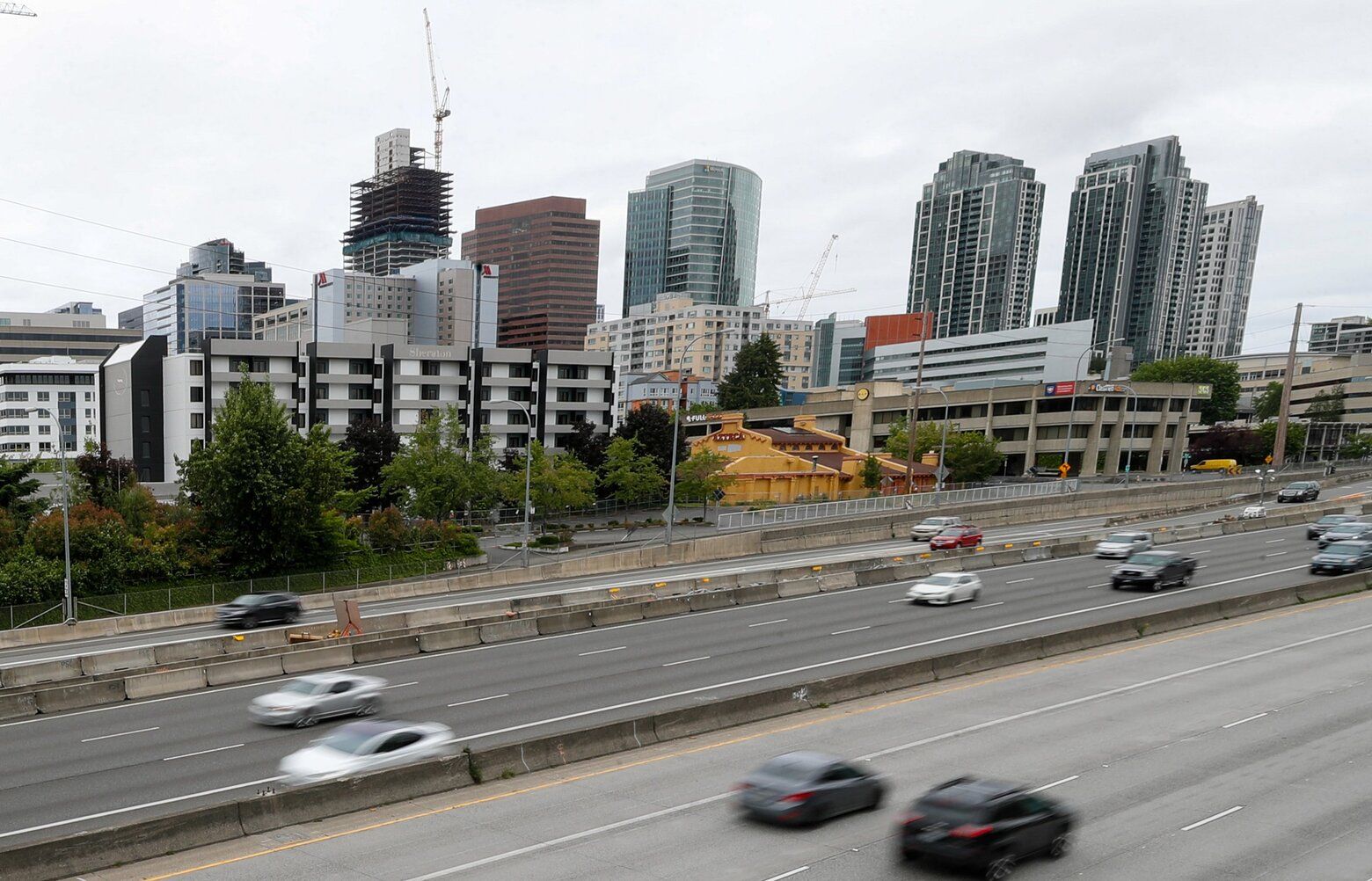 Eastside | The Seattle Times