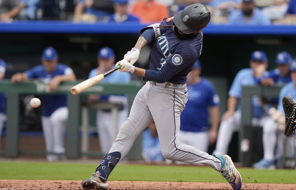 Ryan Divish | The Seattle Times