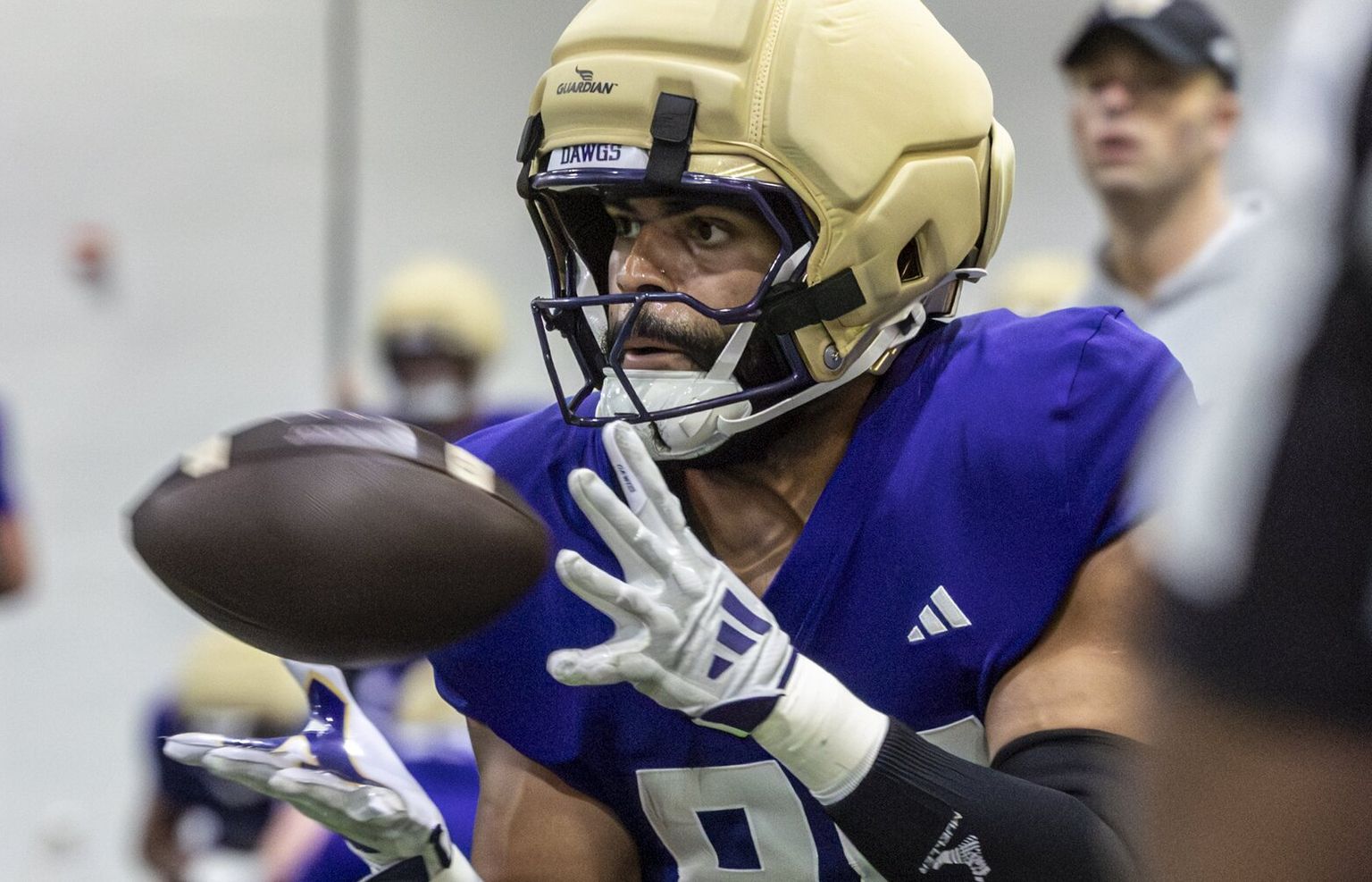 Huskies | The Seattle Times