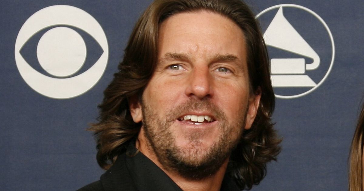 Grammy-winning songwriter Brett James who co-wrote ‘Jesus, Take the ...