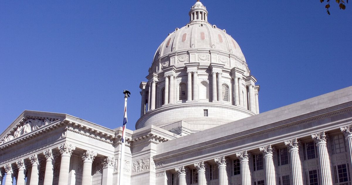 Missouri judge strikes down ballot summary for anti-abortion measure backed by Republican ...