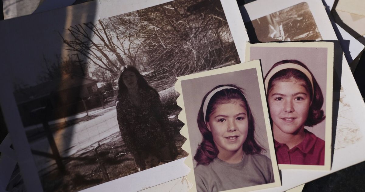 A woman’s remains were found in Oregon in 1976. They’ve been identified ...