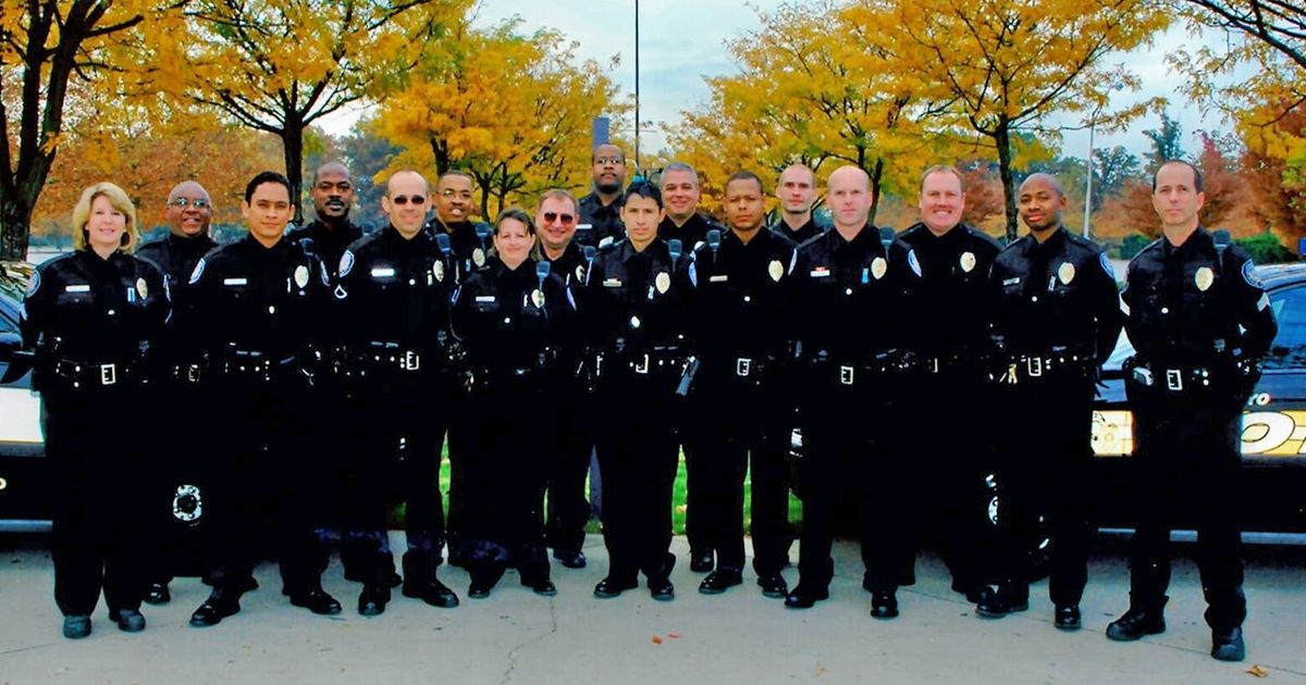 Seattle police chief ready to support officer at Garfield High | The ...