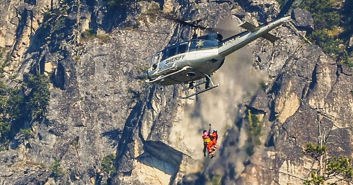 Travis Decker update: Discovery of human remains could end search | The ...