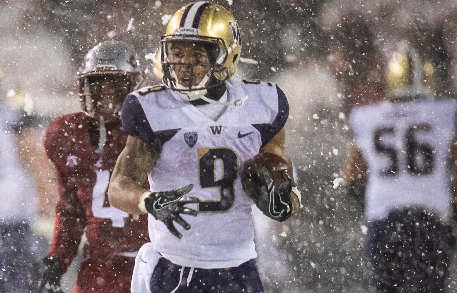 Huskies | The Seattle Times