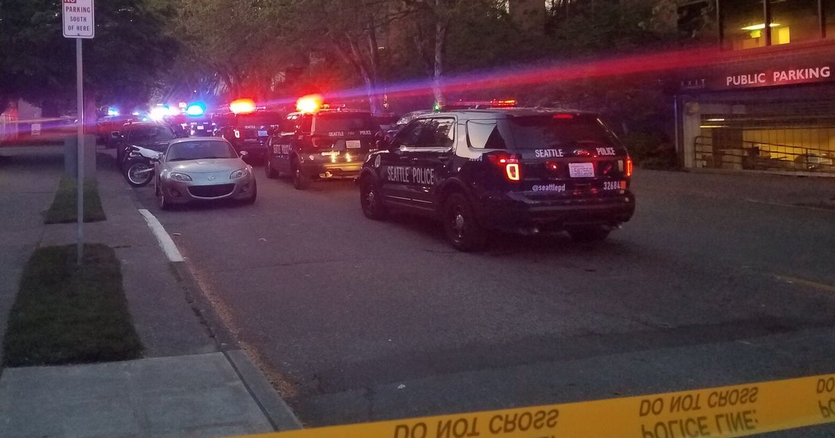 Seattle agrees to pay $975,000 to settle lawsuit over 2019 police ...