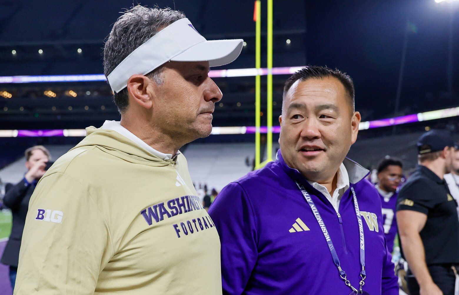 Huskies | The Seattle Times
