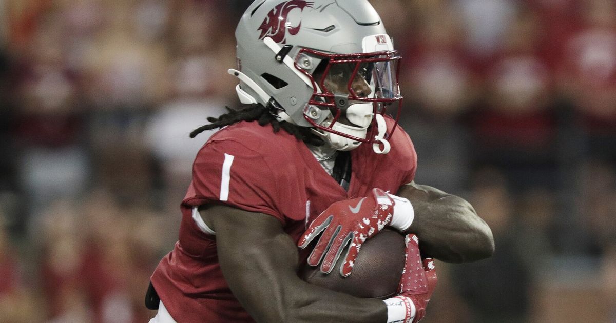 Washington State’s keys to Apple Cup victory over Washington Huskies ...