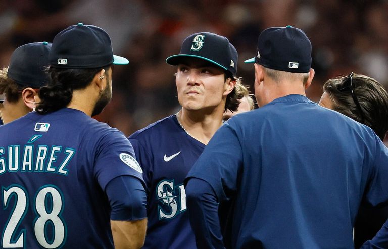Ryan Divish | The Seattle Times