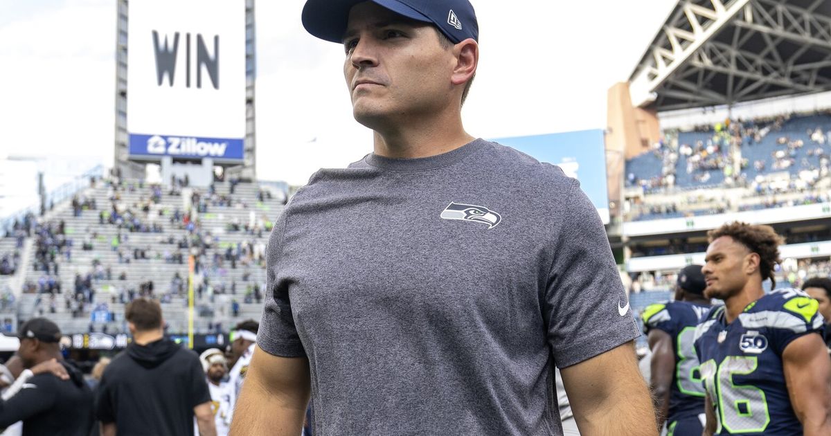 Recap: Seahawks completely crush Saints in home win | The Seattle Times