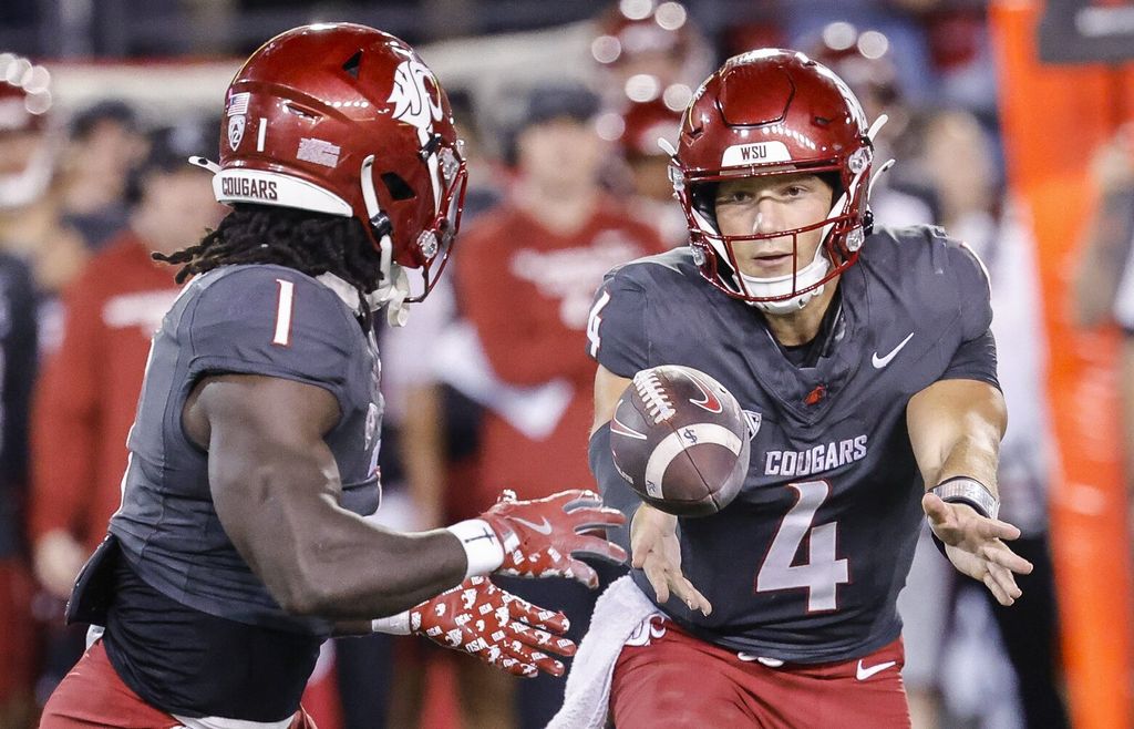 Jon Wilner | The Seattle Times