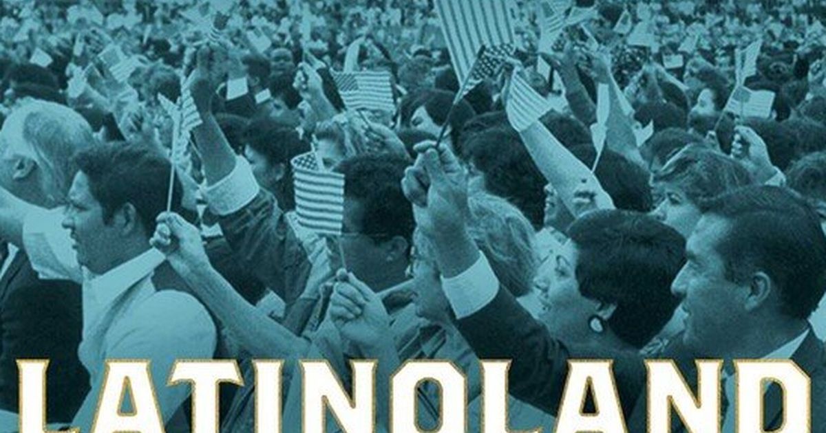 Celebrate Hispanic Heritage Month with these 5 books | The Seattle Times