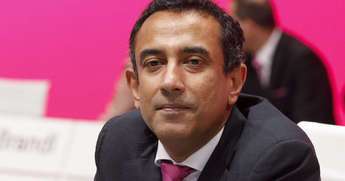 T-Mobile’s Gopalan to succeed Sievert as CEO in November | The Seattle ...