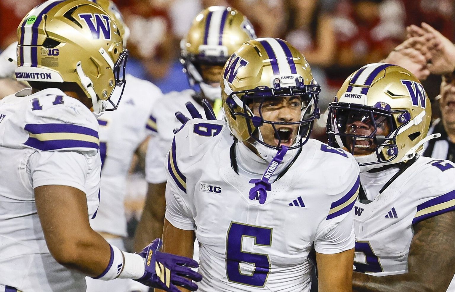 Jon Wilner | The Seattle Times