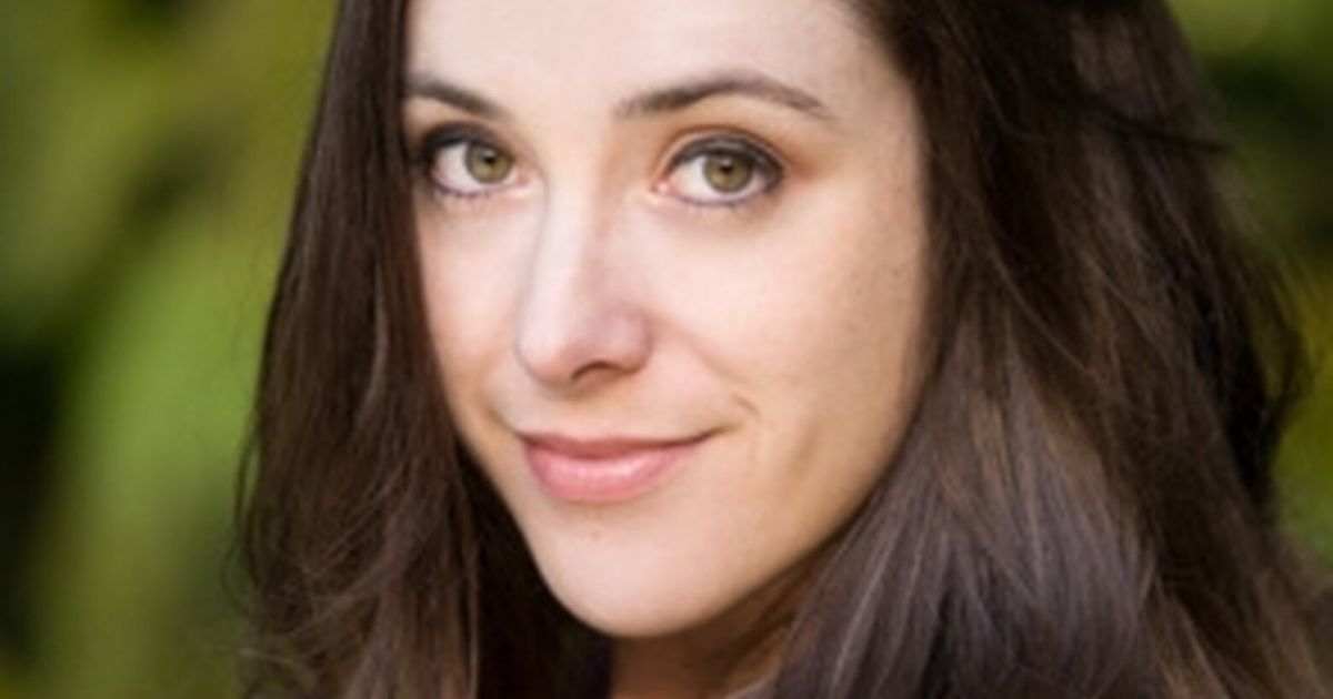 Sarah Hawley’s new book takes place in a high-stakes fantasy world ...