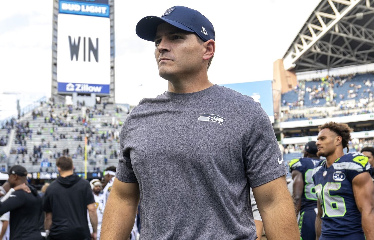 Seahawks | The Seattle Times