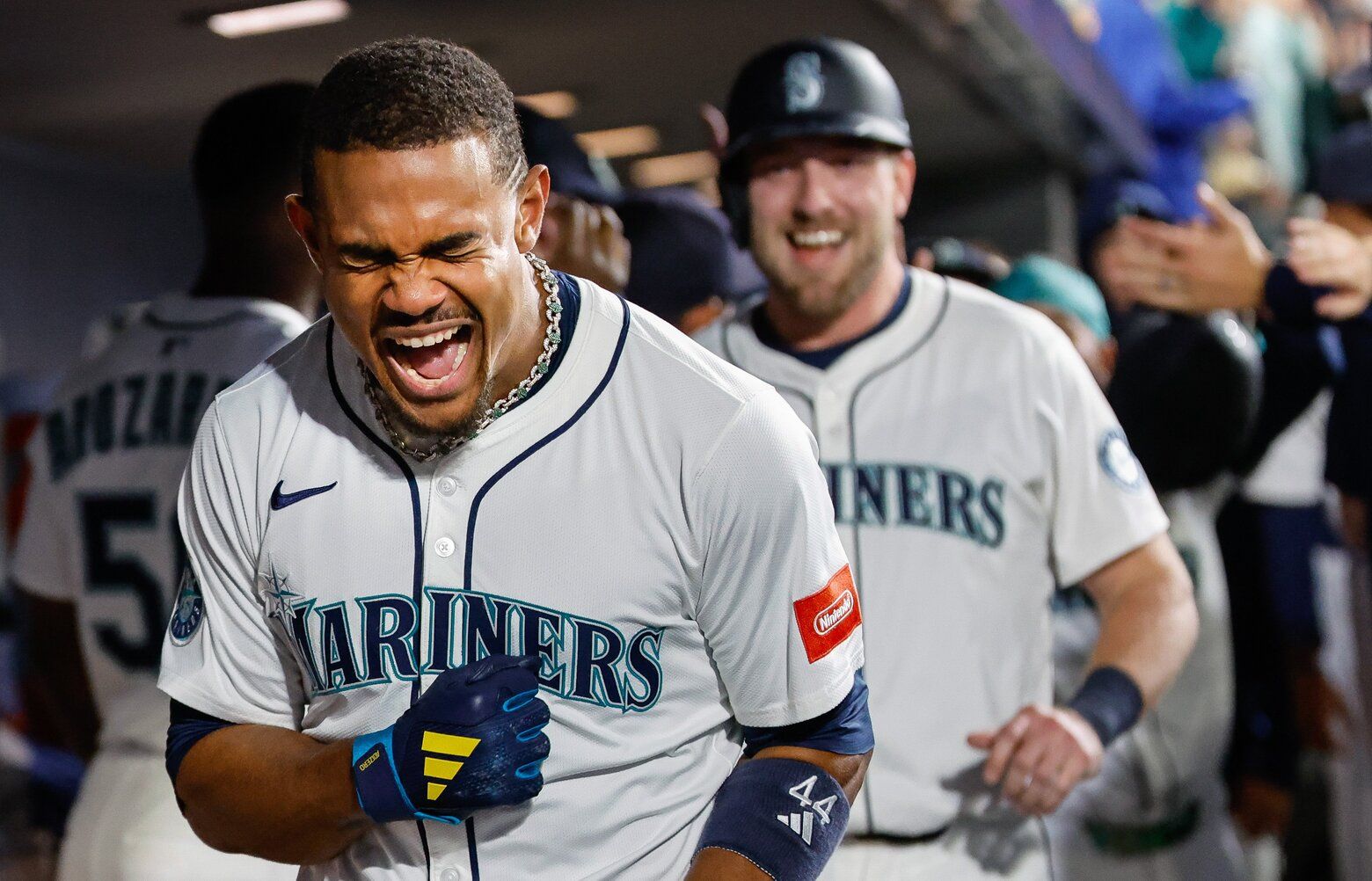 Ryan Divish | The Seattle Times