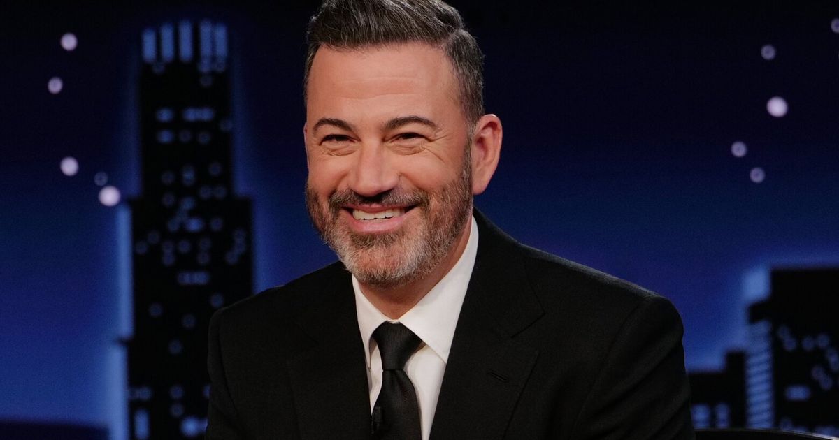 Nexstar and Sinclair bring Jimmy Kimmel’s show back to local TV ...