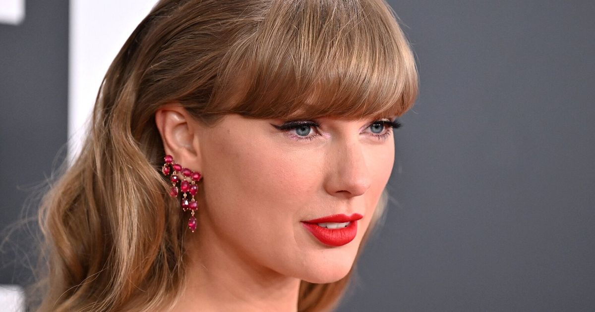 Taylor Swift reportedly not playing Super Bowl after NFL refuses her ...