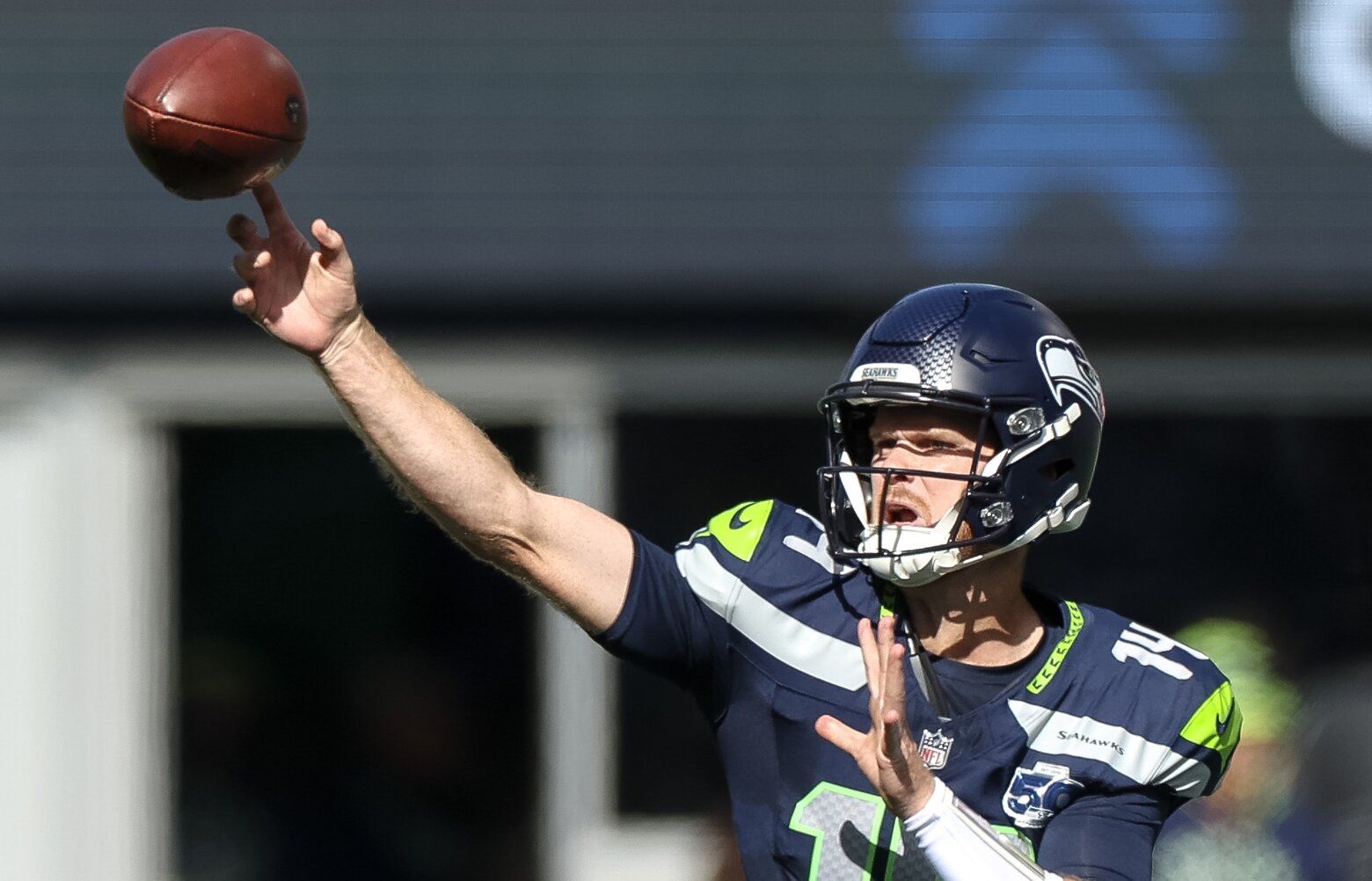 What to know, how to watch as Seahawks take on Cardinals in Week 4 | The Seattle Times