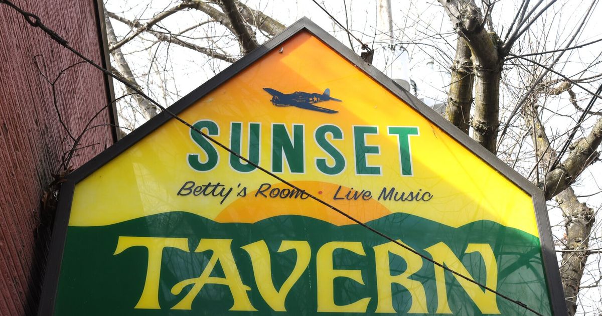 Ballard’s Sunset Tavern celebrates turning 25 with anniversary shows ...