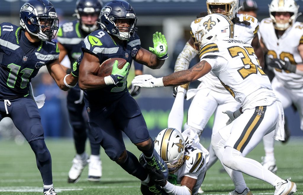 Bob Condotta | The Seattle Times