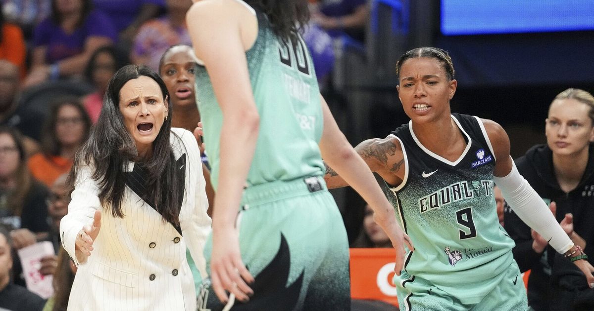 Here’s a look at seven coaching candidates who should be on the Storm's ...