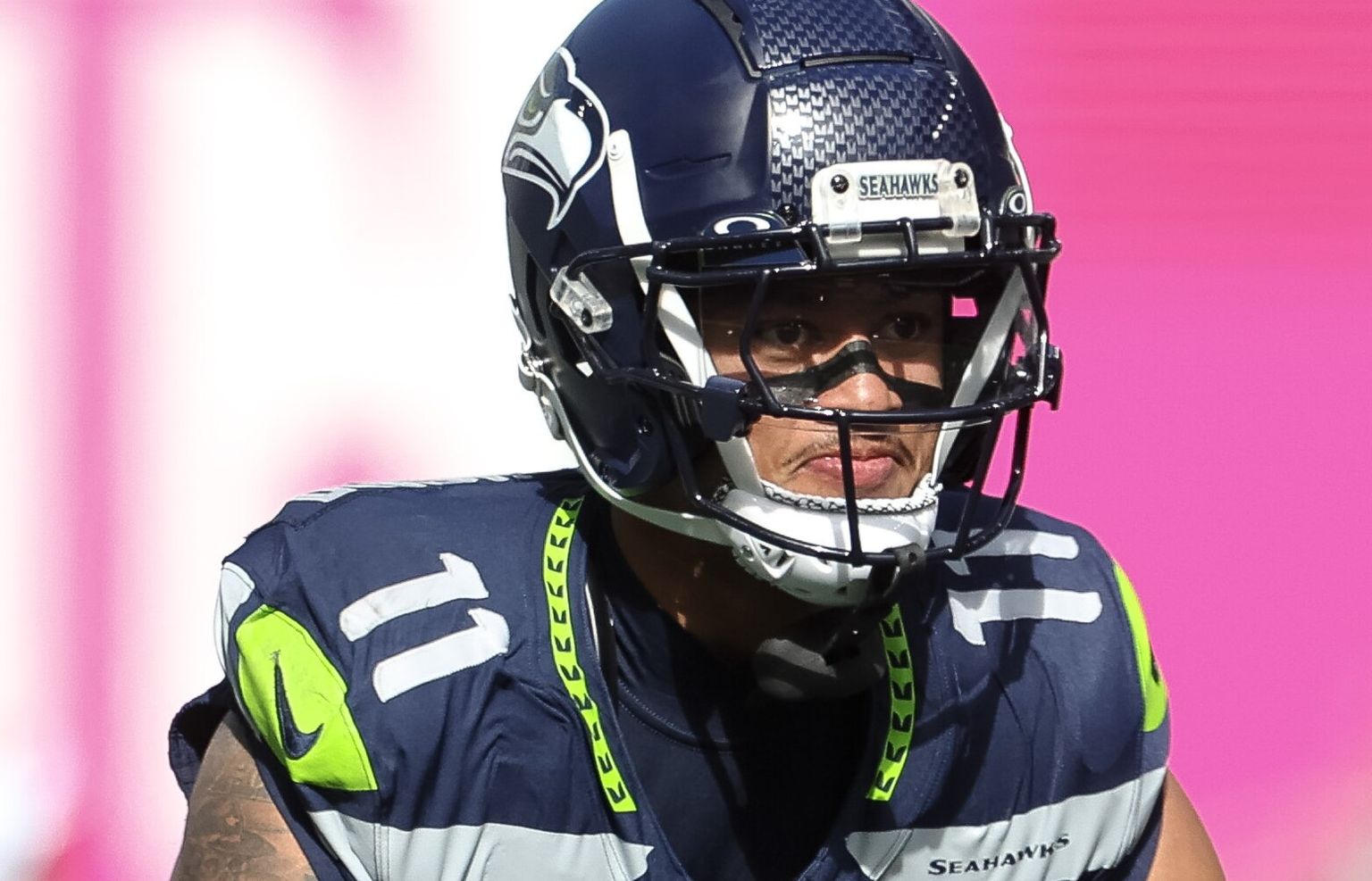 Seahawks | The Seattle Times
