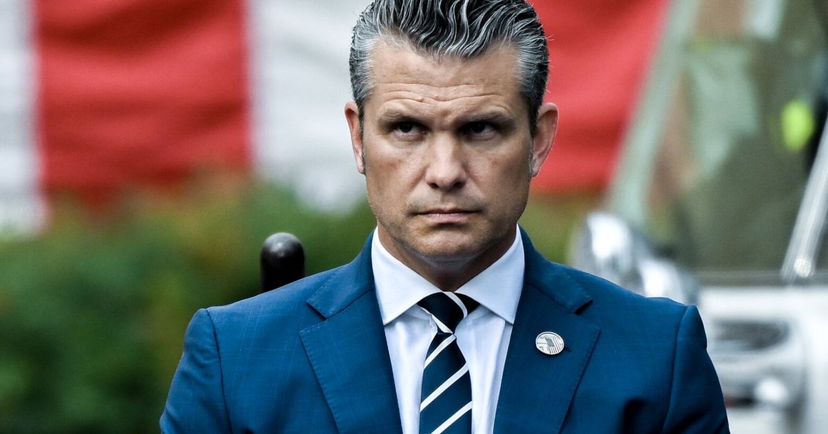 The Pentagon, the press and the fight to control national security ...